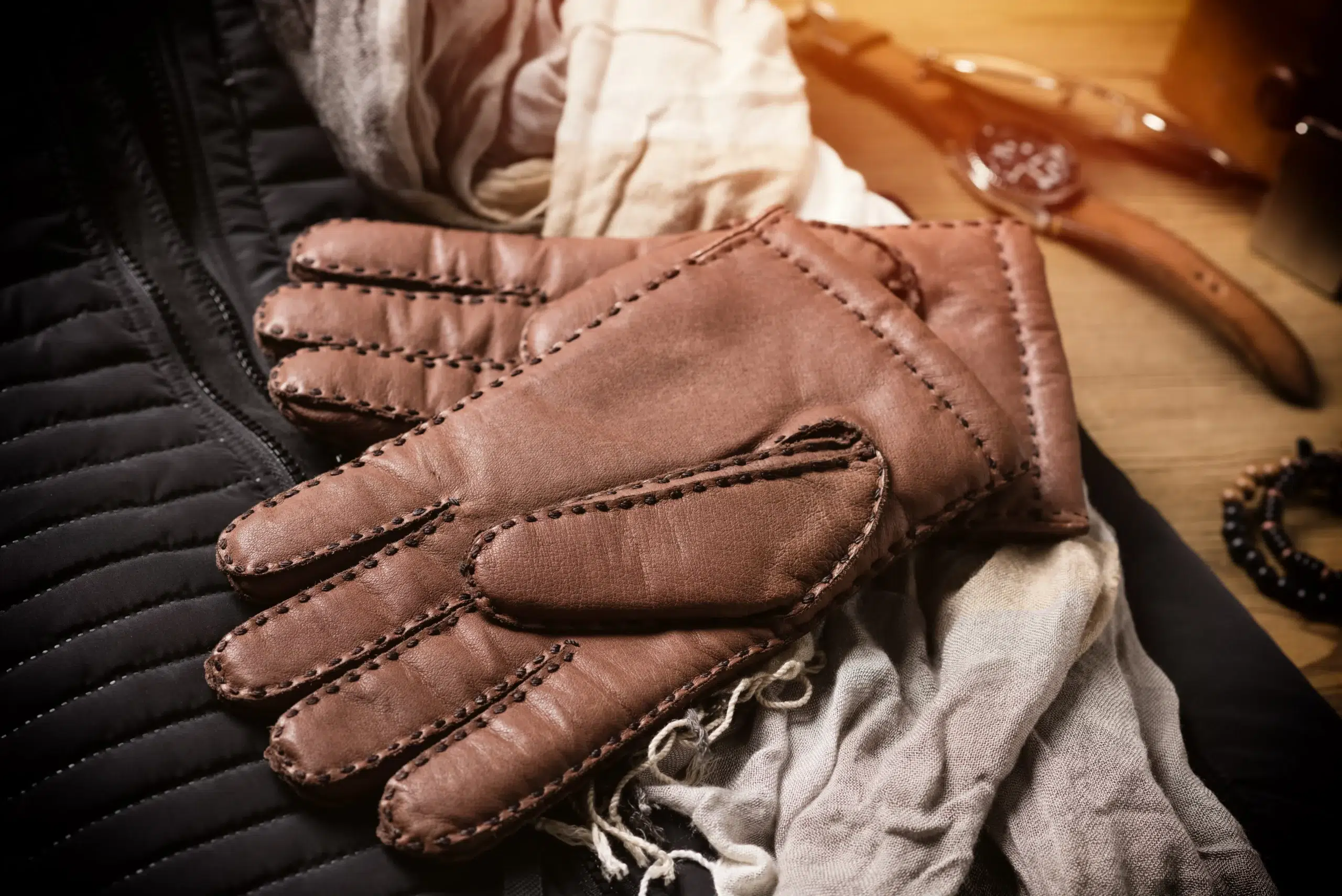 Quelle paire de gants pour homme choisir ? • Univers gant